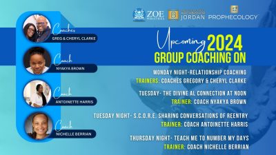 Official Website of Bishop E. Bernard Jordan | Master Prophet